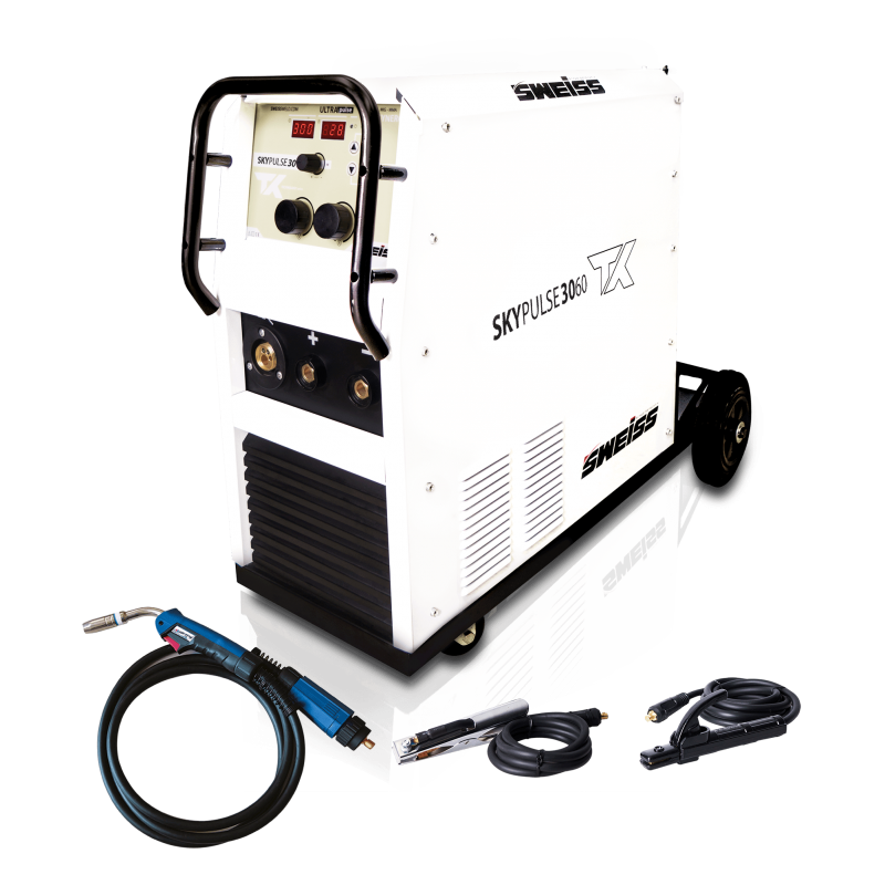 Ventajas de la soldadura MIG/MAG vs la soldadura con electrodo - Linde Blog