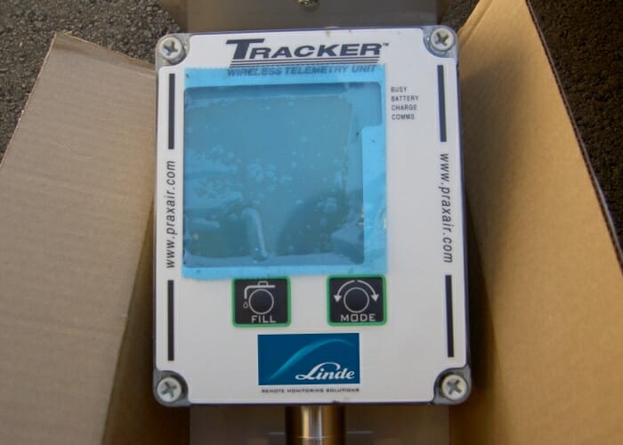 Mezcla en sitio para soldadura, más eficiencia, menor costo